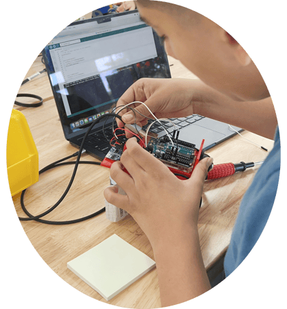 Xai Robotics | Elite STEM Program for Teens by Google & Meta Engineers