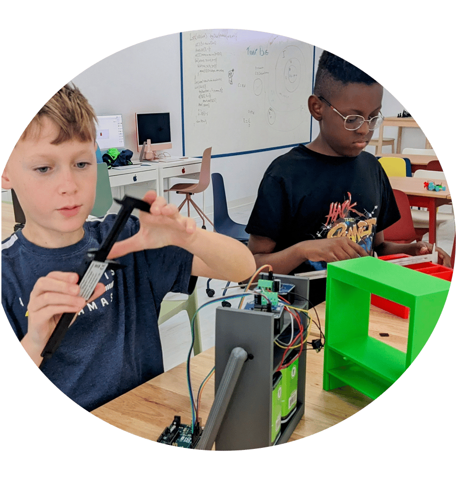 Xai Robotics A Community Of Explorers