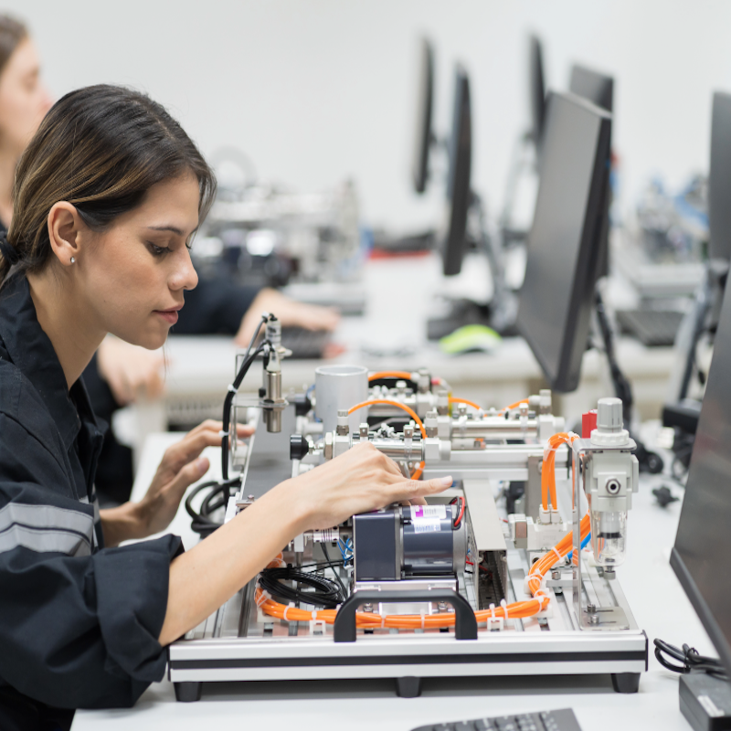 Careers at Xai Robotics | From Google & Meta to Inspiring Future Innovators